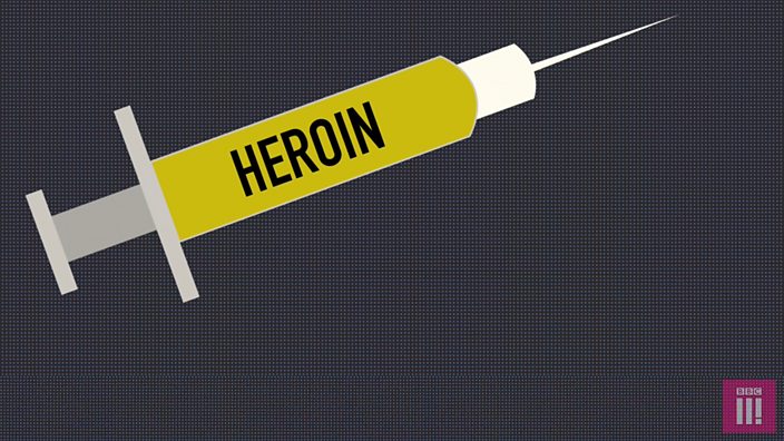 Heroin - the stats behind the smack - BBC Three