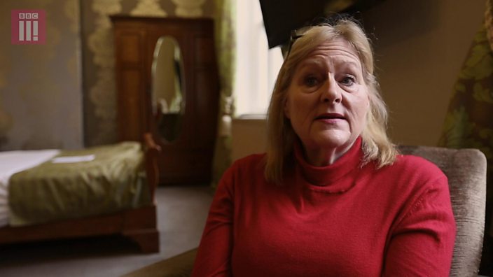 VAL MEMORIES - BBC Three