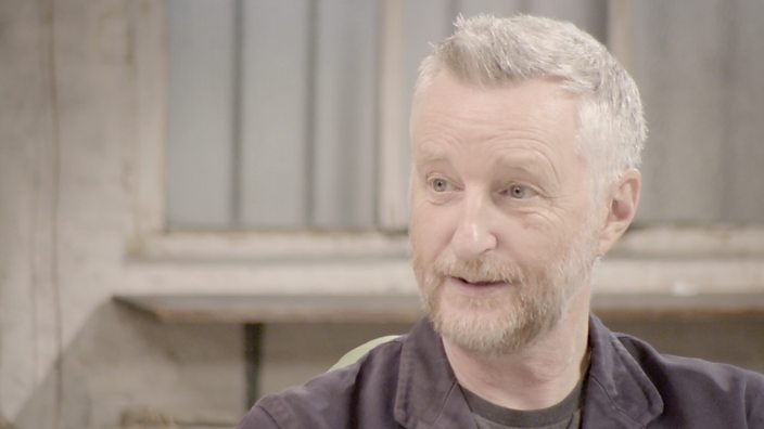 Sounds Random: Billy Braggs about his music taste - BBC Three