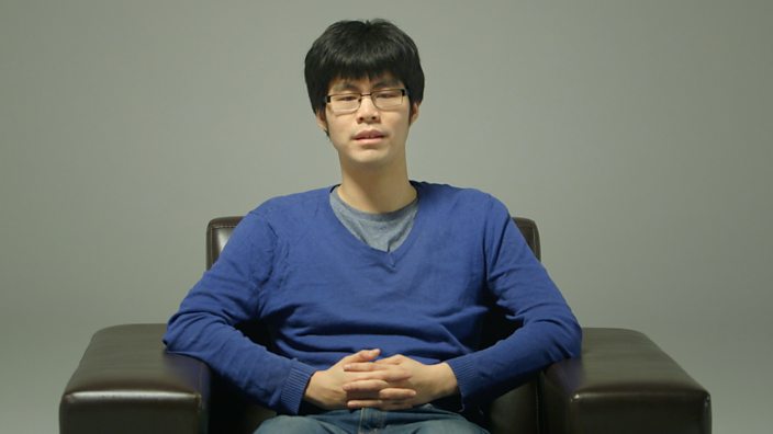 Edinburgh winner Ken Cheng on the top ten proverbs he hates - BBC Three