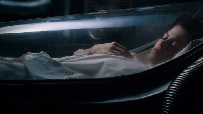 Get paid £13,000 to lie in bed for two months - BBC Three