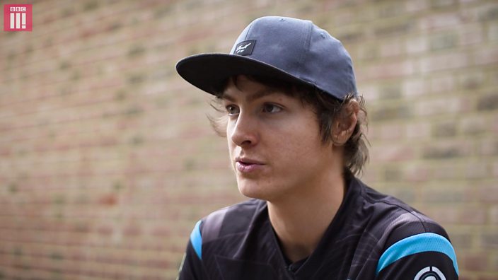 Meet the Neymar of Rocket League - BBC Three