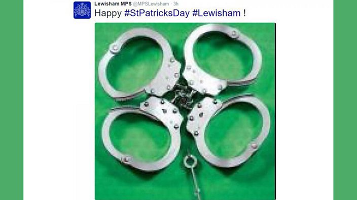 Mumbai Police is getting seriously sassy with its memes - BBC Three