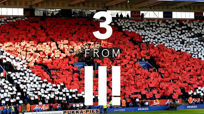 England and Scotland WILL wear the poppy in Thursday's 3 from Three ...