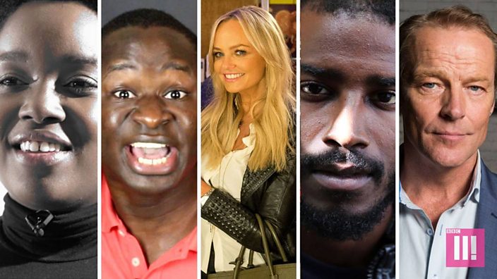 What's new on Three this week? - BBC Three