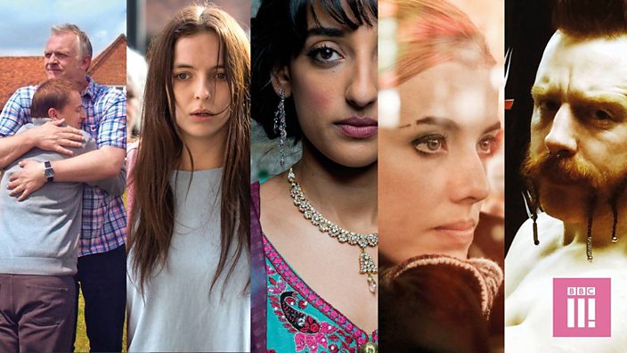 What's new this week on BBC Three? - BBC Three