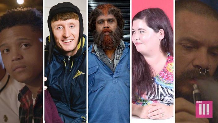 What's new this week on BBC Three? - BBC Three