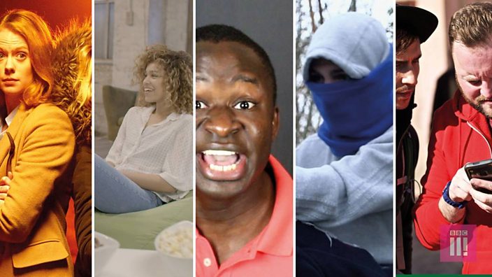 What's new this week on BBC Three? - BBC Three