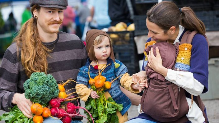 Why vegan parents in Italy could be sent to prison - BBC Three