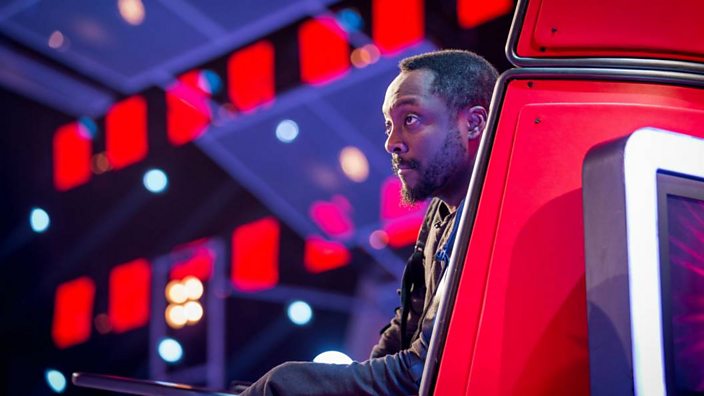 The Gossip: who's getting a big red chair? - BBC Three