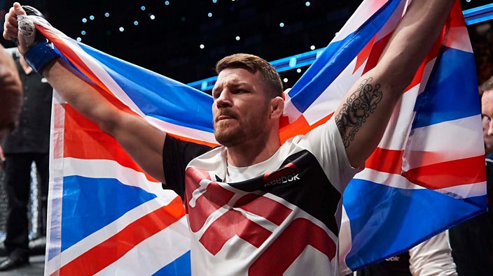 What will it take for MMA to reach the next level in the UK? - BBC Three
