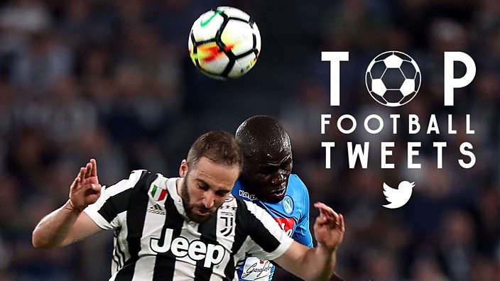 Football fans in massive love-in before biggest game in Italy - BBC Three