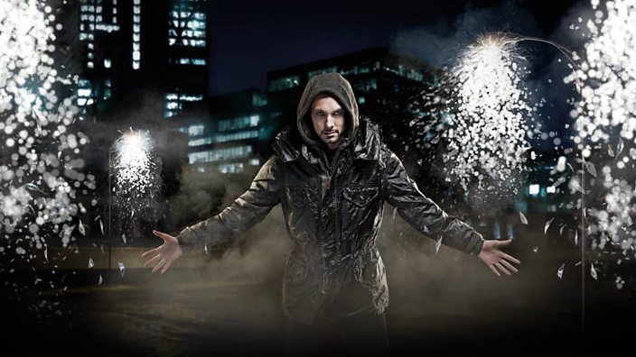 The Gossip: Dynamo's got no signal - BBC Three