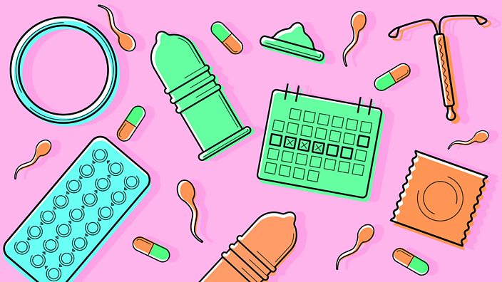 My Contraceptive Pill And Me BBC Three
