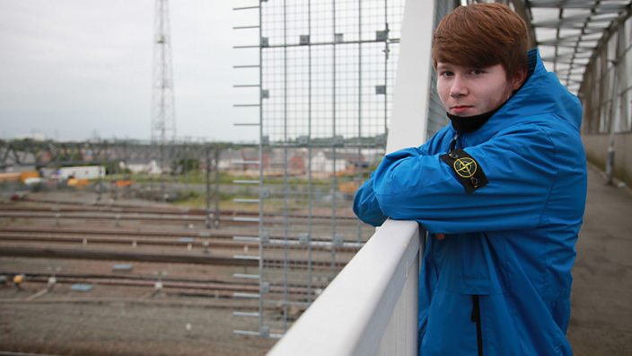 How Not To Die if you’re electrocuted - BBC Three