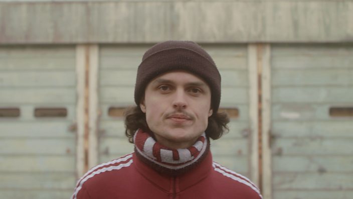 I turned my back on English football for the Italian ultras - BBC Three