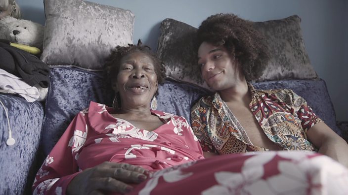 Making friends with a stranger changed my life - BBC Three