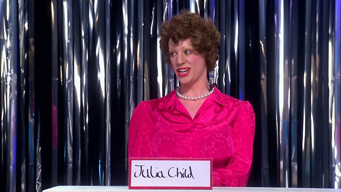 Drag Race UK: Snatch Game features Trump and Thatcher impressions - BBC ...