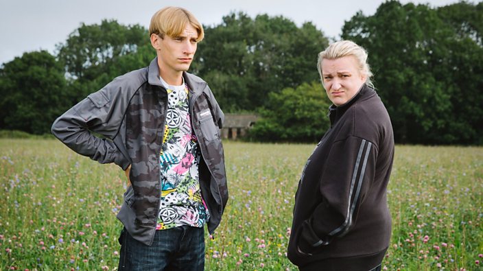 Trailer: This Country - Series 3 - BBC Three