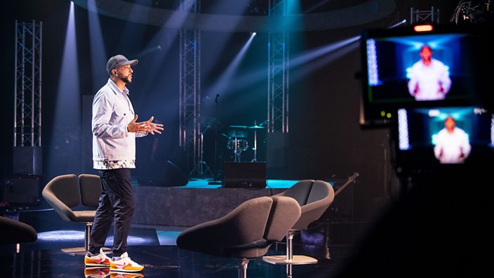 DJ Target: Why the time is right for a black British music TV show ...