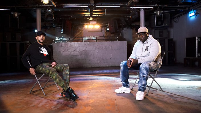 DJ Target: Why the time is right for a black British music TV show ...