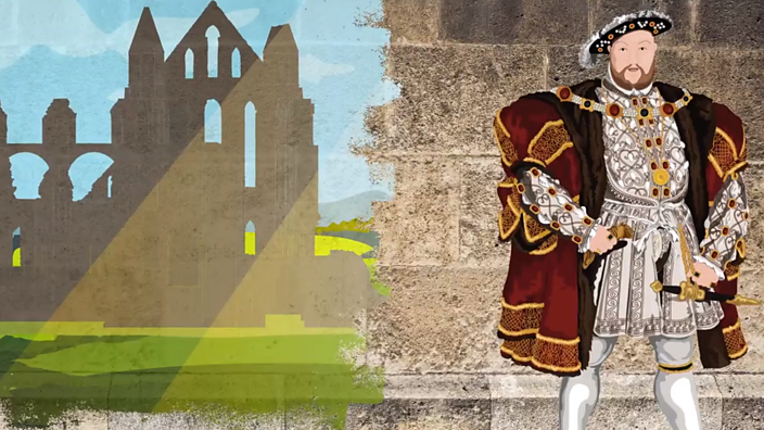 Anglican Church Henry Viii