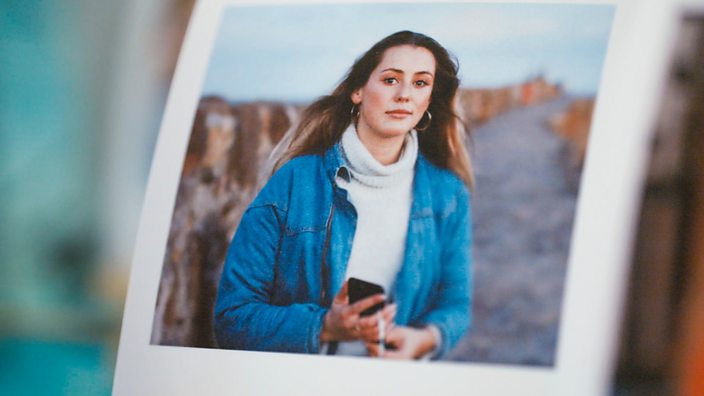 How I got hooked on Instagram celebrity Caroline Calloway - BBC Three