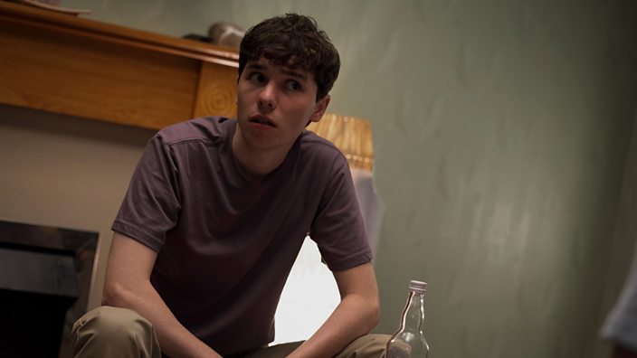 Meet the cast of Red Rose - BBC Three