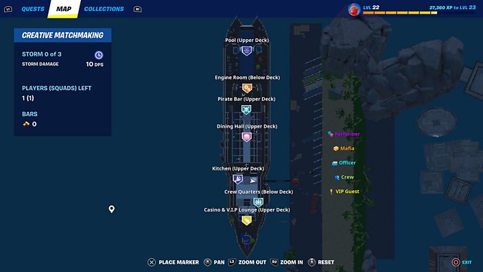 Sacramentum Slasher: Everything you need to know about the Wreck ...