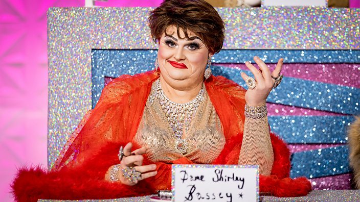 Your guide to who’s playing who on the RuPaul’s Drag Race UK series 4 ...