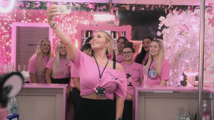 5 things to look out for in Angels of the North series four - BBC Three