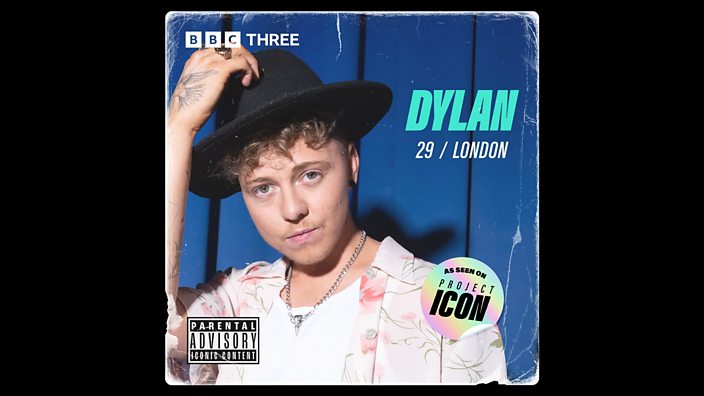 Jason Derulo's new show Project Icon - BBC Three