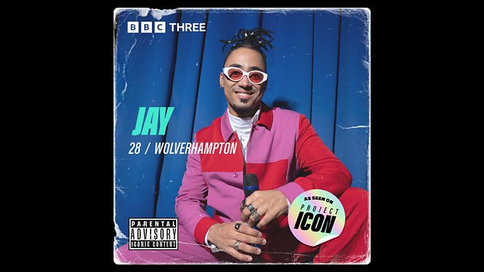 Jason Derulo's new show Project Icon - BBC Three