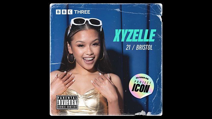 Jason Derulo's new show Project Icon - BBC Three