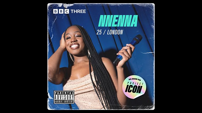 Jason Derulo's new show Project Icon - BBC Three