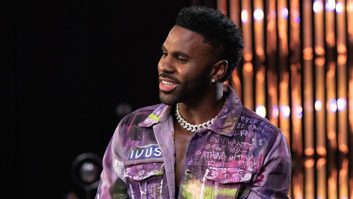 How do you make a video go viral? Jason Derulo and the cast of Project ...