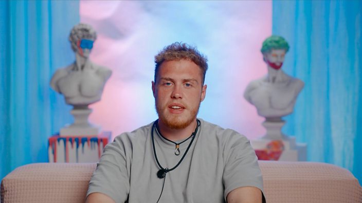 I Kissed A Boy cast: Meet the boys looking for love on the new gay ...