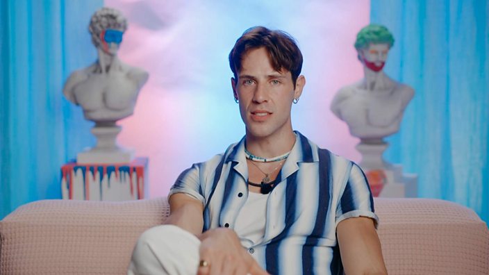 I Kissed A Boy cast: Meet the boys looking for love on the new gay ...