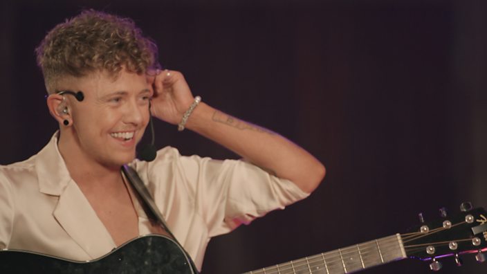 Project Icon’s winner makes history - BBC Three