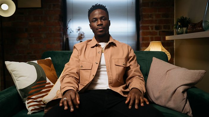 What does Therapy: Tough Talking teach us about therapy? - BBC Three