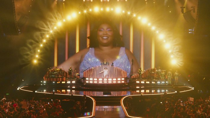 'No one was trying to sign the fat black girl,' Lizzo says in her new ...