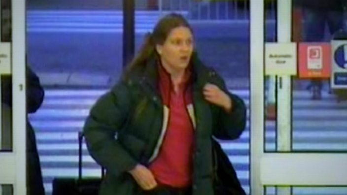 What happened to Annie Börjesson? - BBC Three