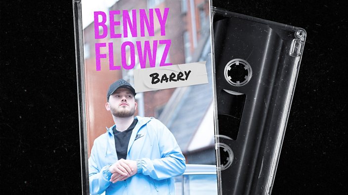 The rappers ready to rep their city in The Rap Game UK, series five ...