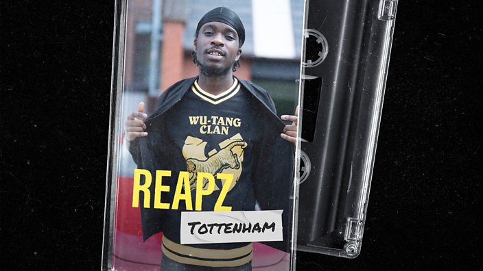 The rappers ready to rep their city in The Rap Game UK, series five ...