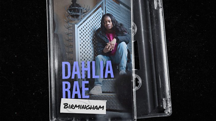 The rappers ready to rep their city in The Rap Game UK, series five ...