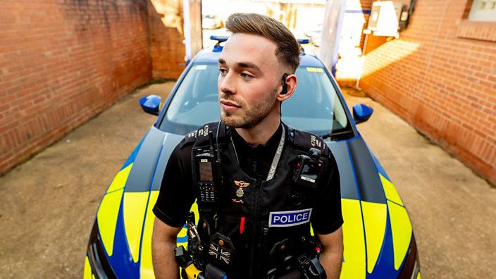 Fresh Cops: 'We see so much hatred and it's generally on social media ...