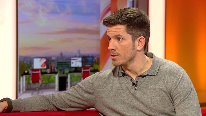 IHAT closure: Sgt Brian Wood says Iraq abuse inquiry should have ended ...