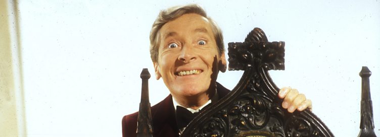 Jackanory first broadcast - History of the BBC