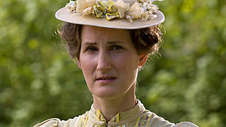 BBC One - Lark Rise to Candleford - Alf Arless