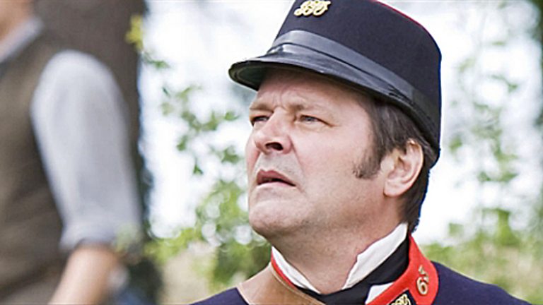 BBC One - Lark Rise to Candleford - Dorcas Lane